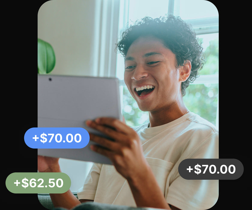 Krown Themes Affiliate Program